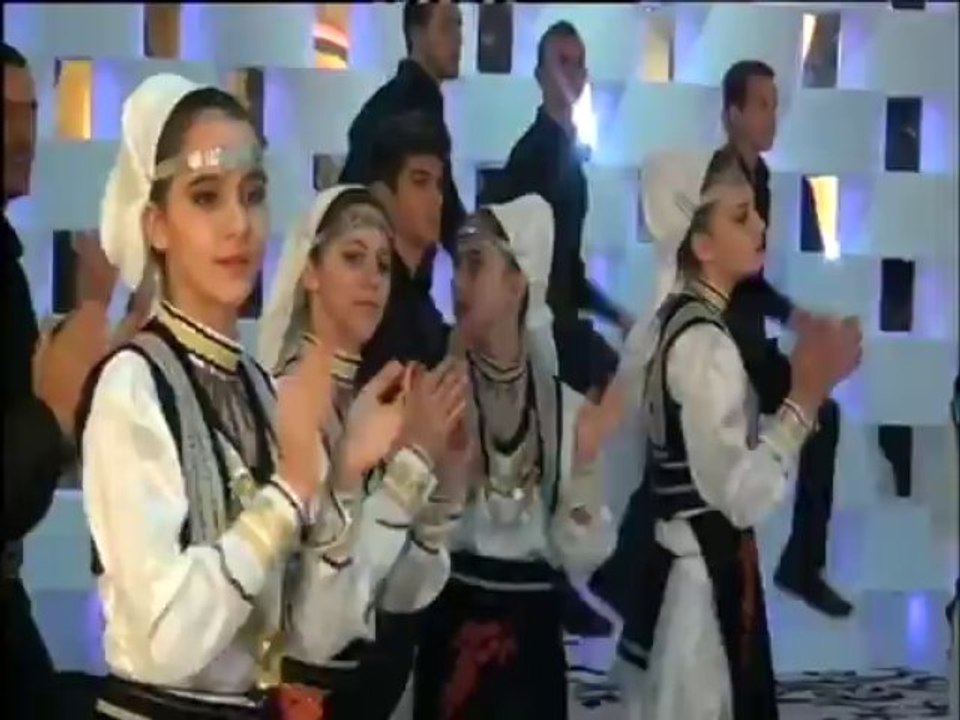 Salim Arifi & Aferdita Selimi -2014 - video Dailymotion