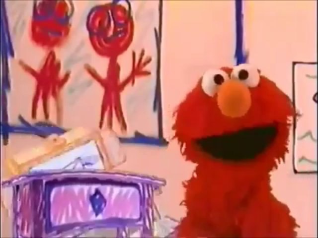 Elmo's World Families Full Episode by Elfayad Ibrahim - Dailymotion