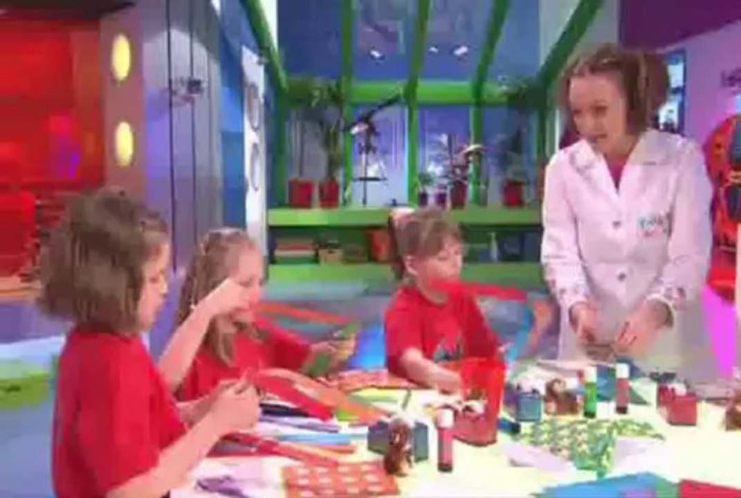 CER2 HD - Nina and the Neurons (preempting Squeak) - video Dailymotion