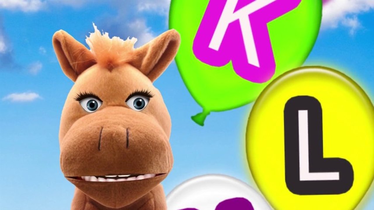 ABC Song Alphabet Collection 2014 Learn the Alphabet and Phonics 2014 ...