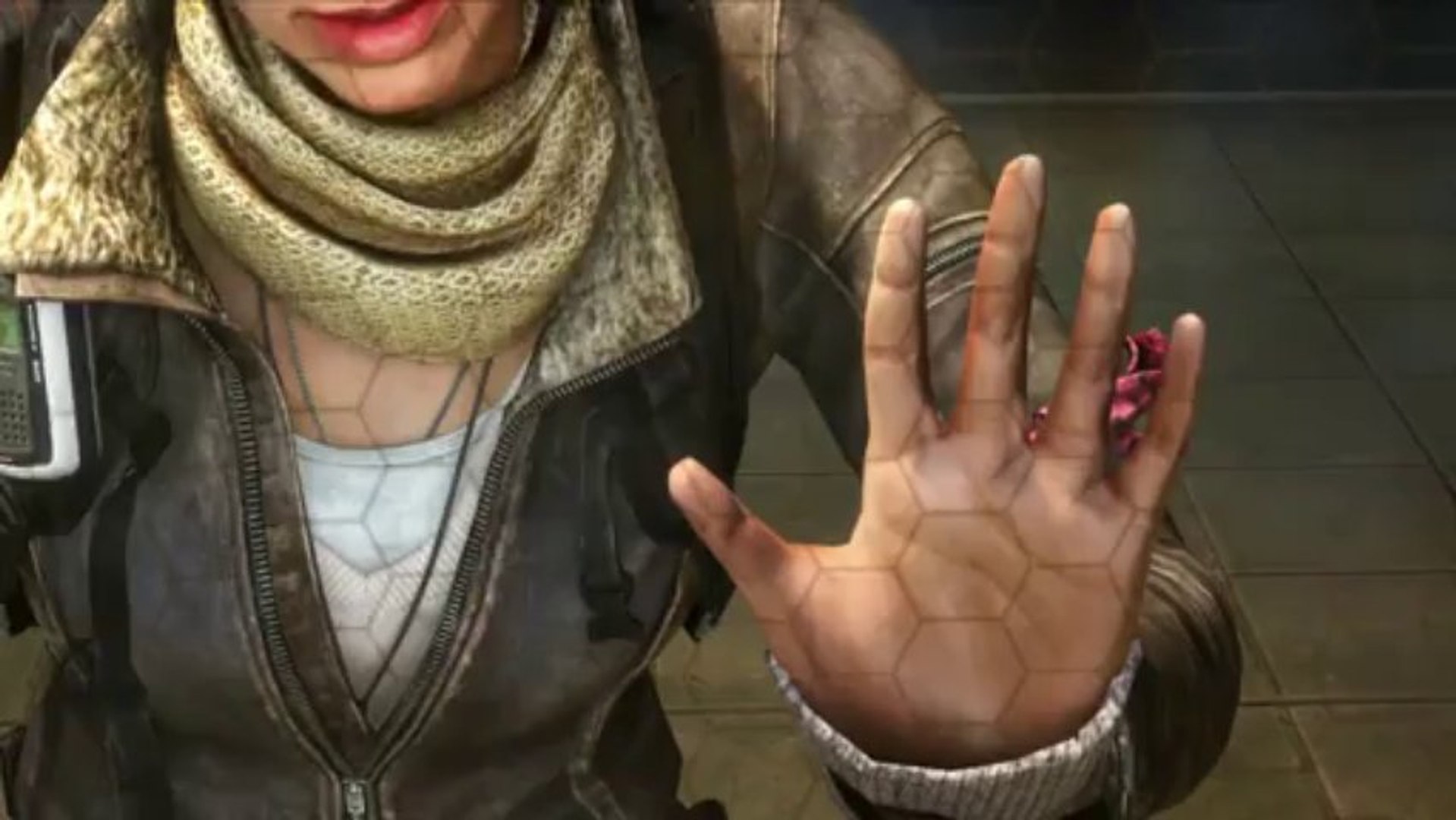 Nightfall Extinction Logo