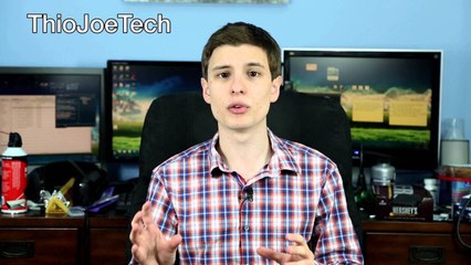 ThioJoe videos - Dailymotion