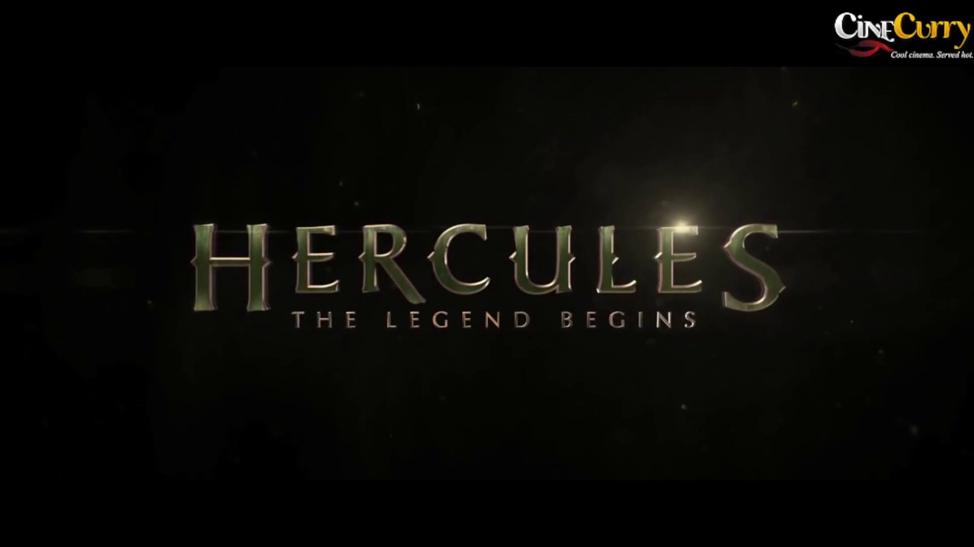 Gaia Weiss Legend Of Hercules Hot