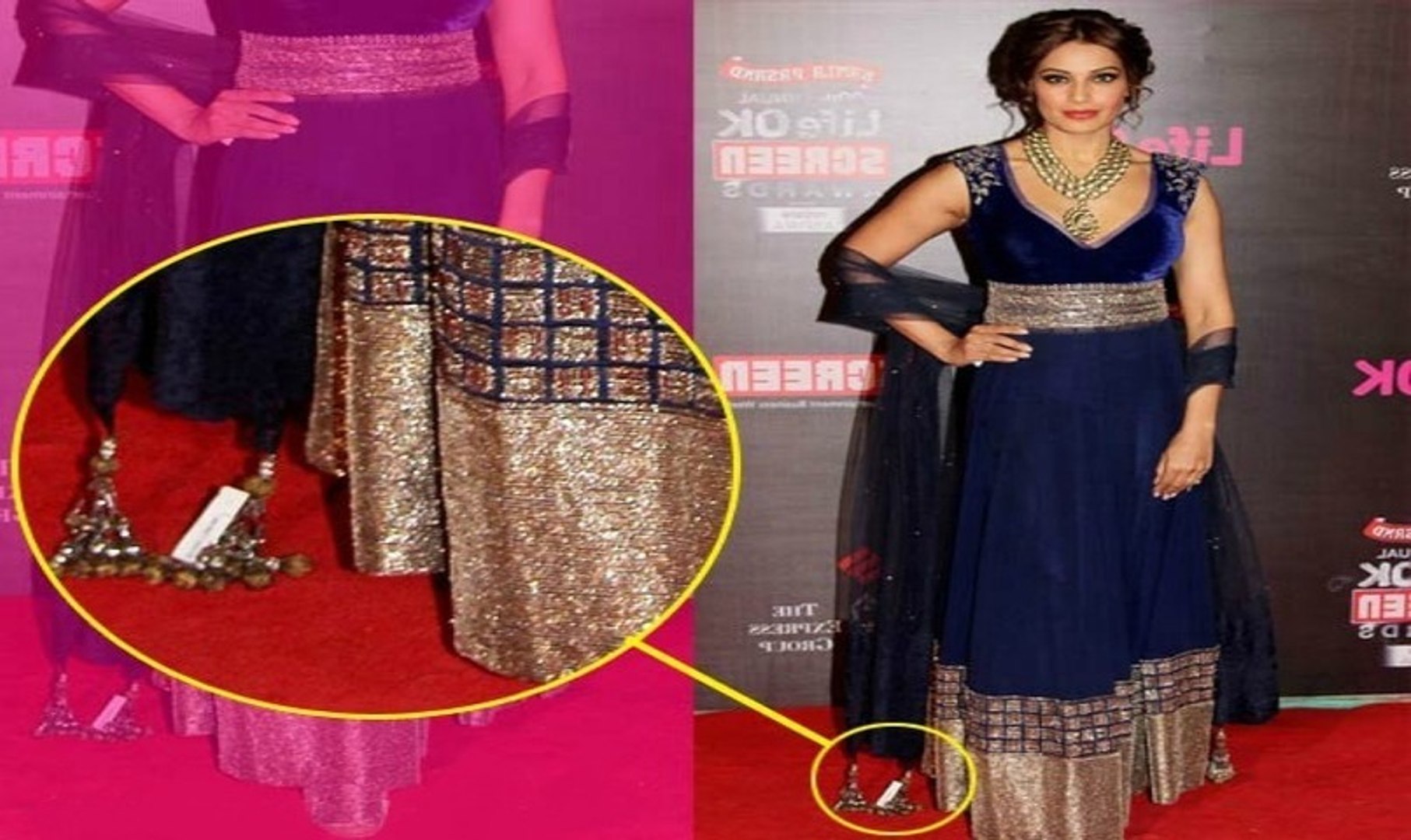 Bipasha Basu Malfunction