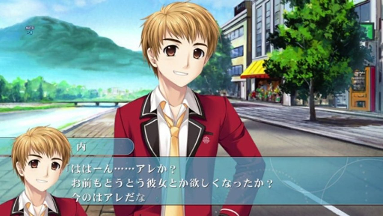 W L O Sekai Renai Kikou Gameplay HD (XBox 360) – Видео Dailymotion