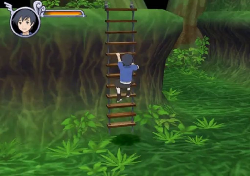 Brave Story Wataru no Bouken Gameplay HD 1080p PS2 – Видео Dailymotion