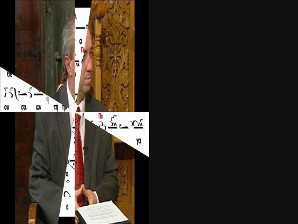 ΑΞΙΟΝ ΕΣΤΙΝ ΠΑΤΡΙΑΡΧΙΚΟΝ - ΣΙΑΠΕΡΟΠΟΥΛΟΣ ΓΕΩΡΓΙΟΣ - video Dailymotion