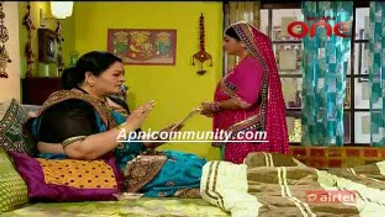 Firangi Bahu-28 Jan 2014 pt1 - video Dailymotion