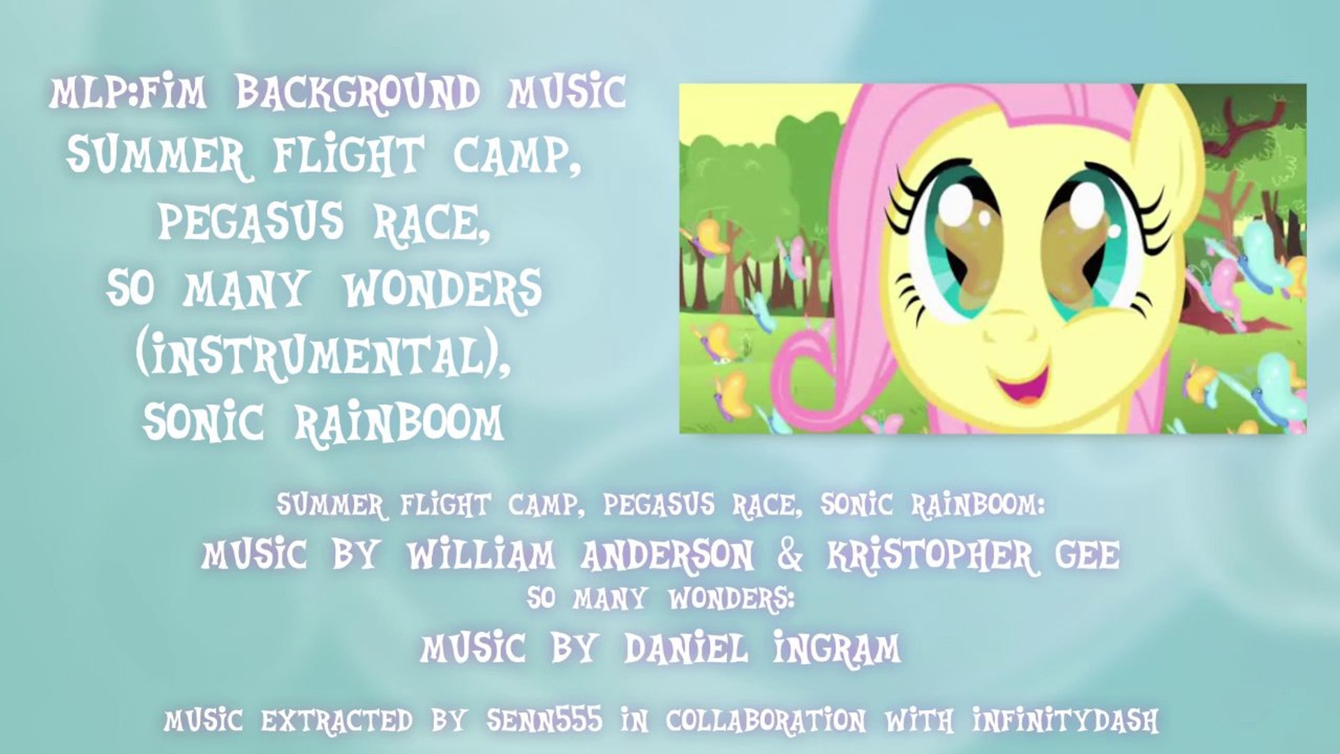 Mlp Background Pegasus