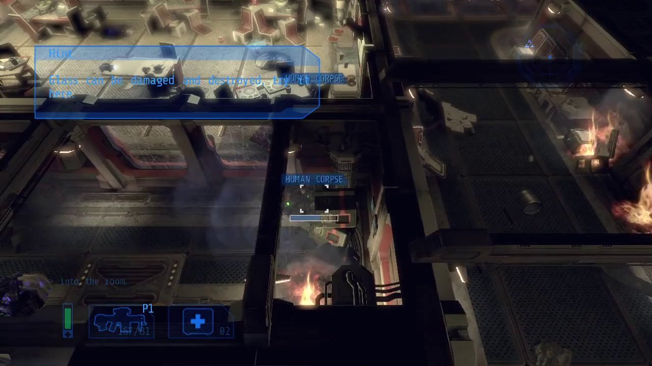 Alien Breed Episode 1 Evolution Gameplay HD (Xbox 360) XBLA – Видео ...