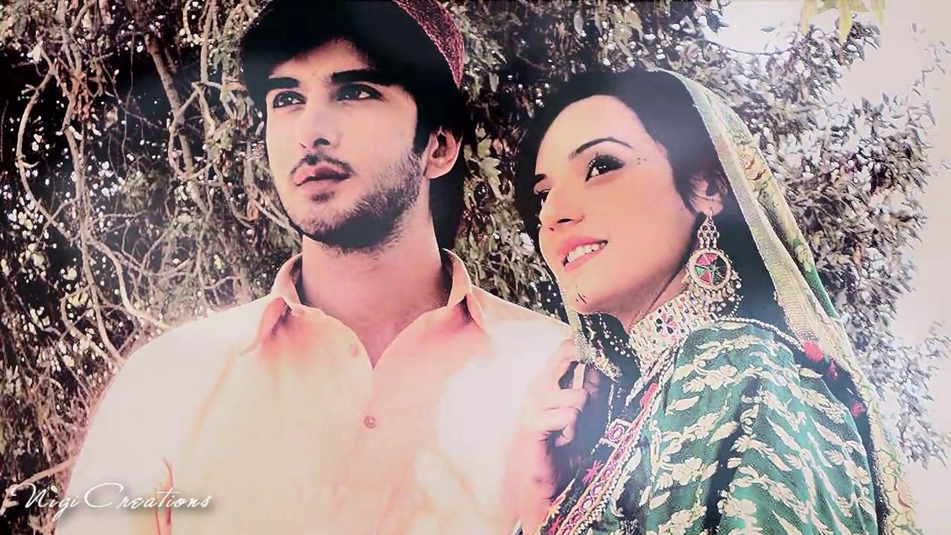 Imran Abbas Et Sadia Khan