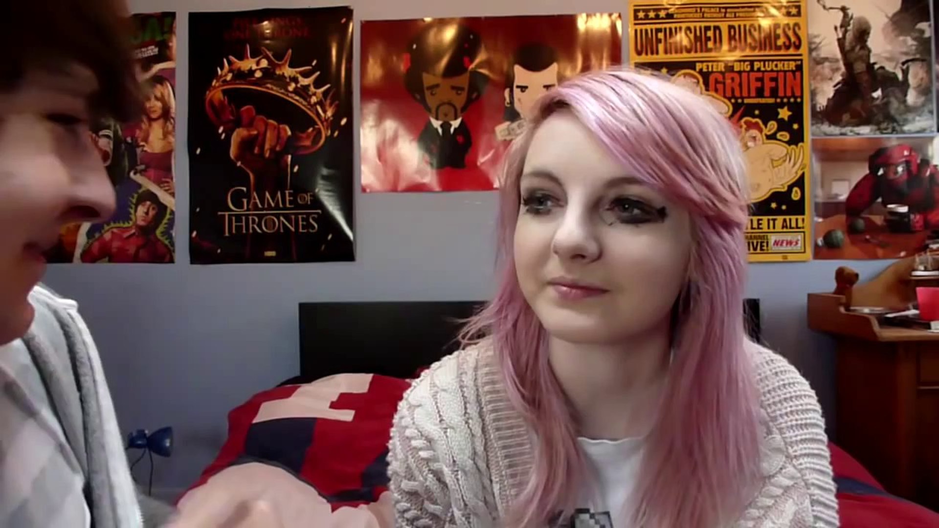 My Boyfriend Does Makeup Ldshadowlady | Makeupview.co