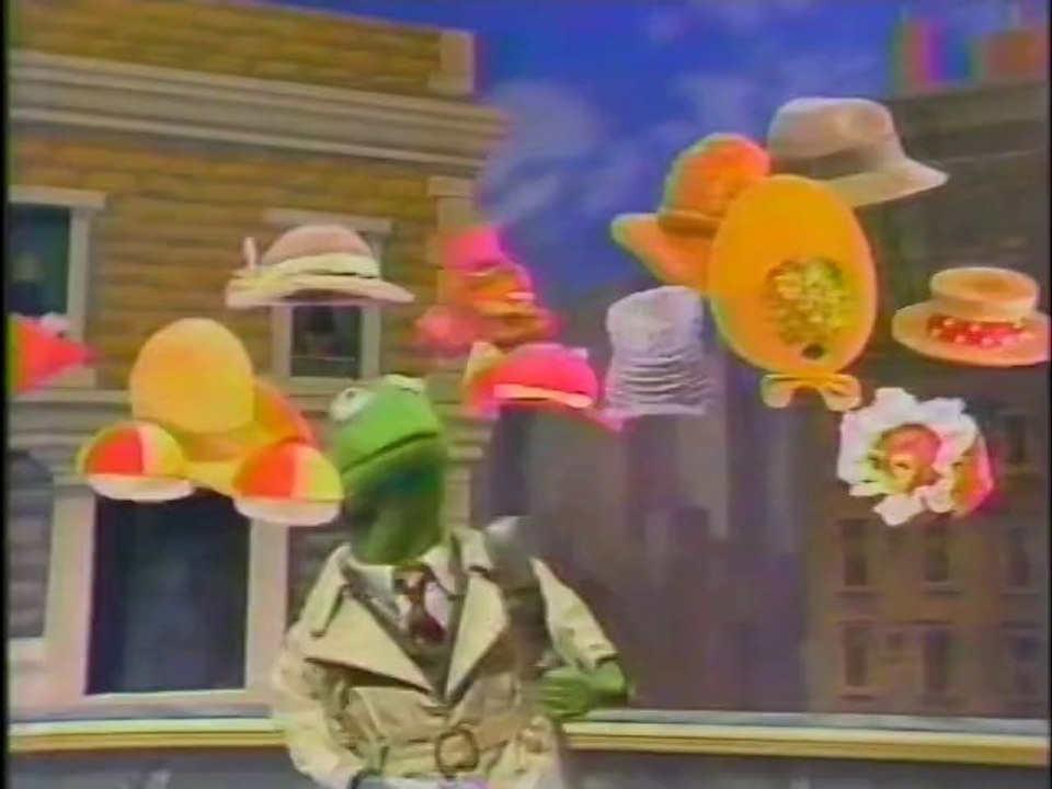 Sesame Street 3185 Part 1 - video Dailymotion