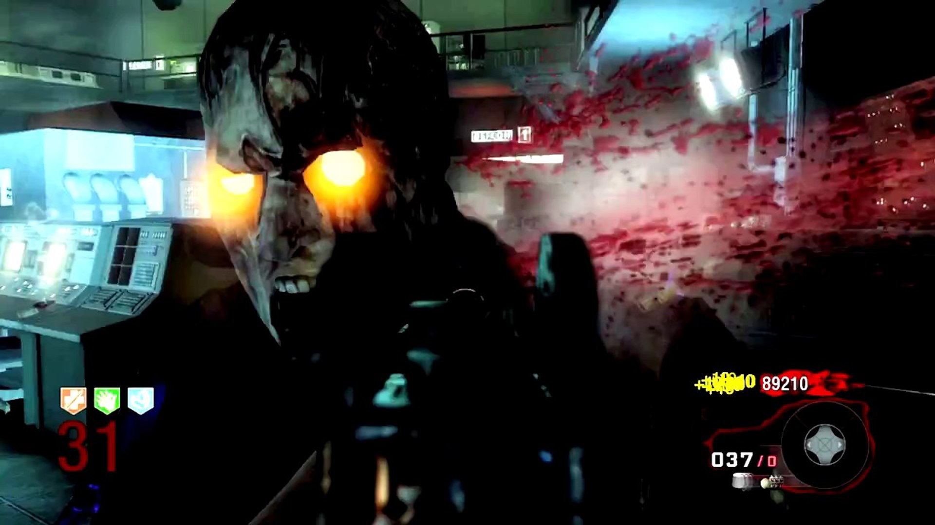Five Zombie Map Wallpaper Call Of Duty : Zombies Custom Zombie Maps
