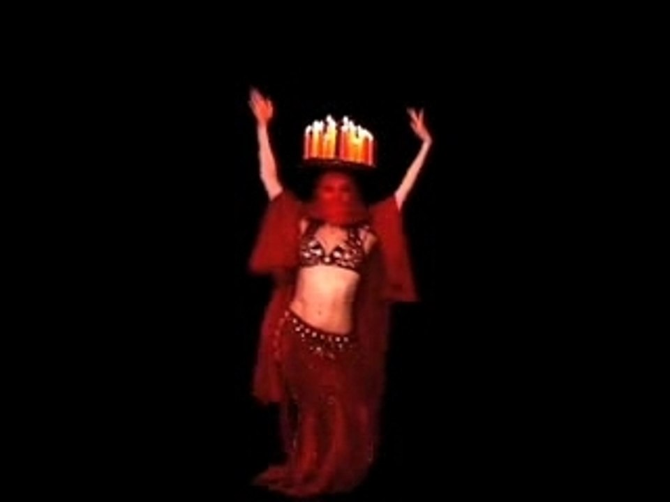 Bellydance - Neon - belly dance - video Dailymotion