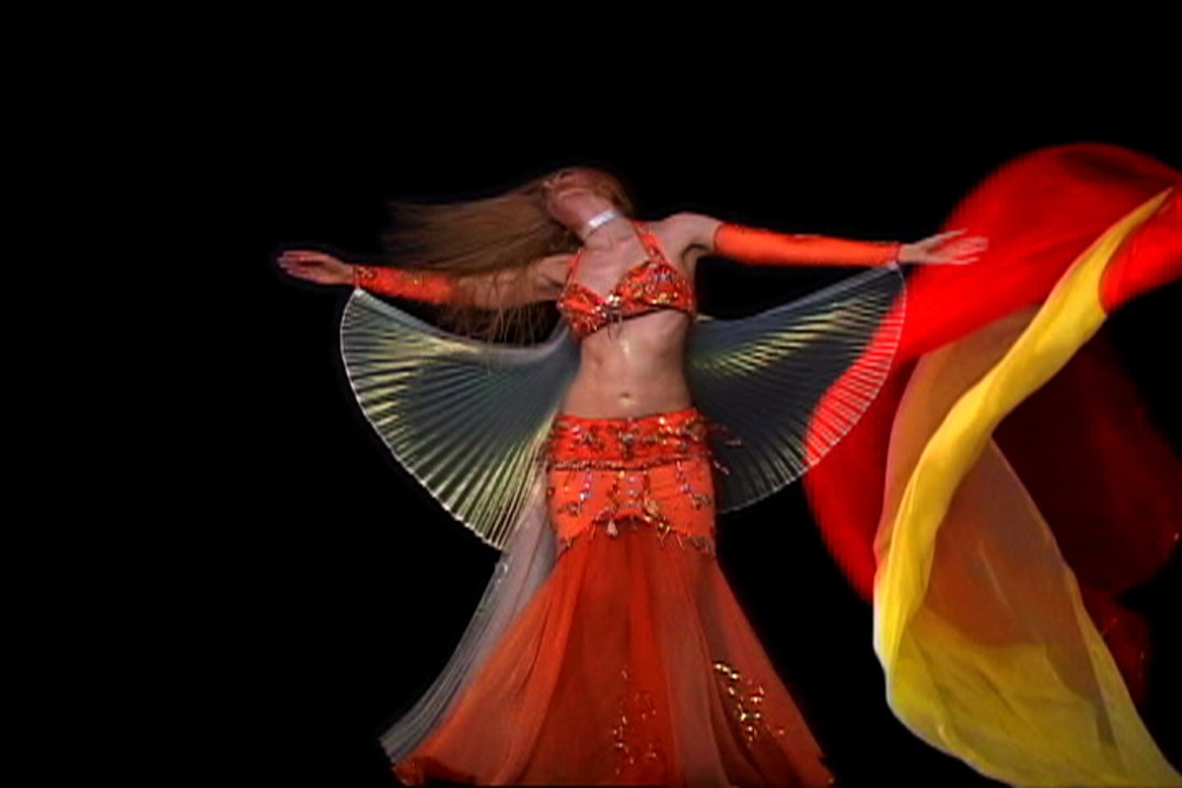 Bellydance - Neon (NYC) - belly dance - video Dailymotion