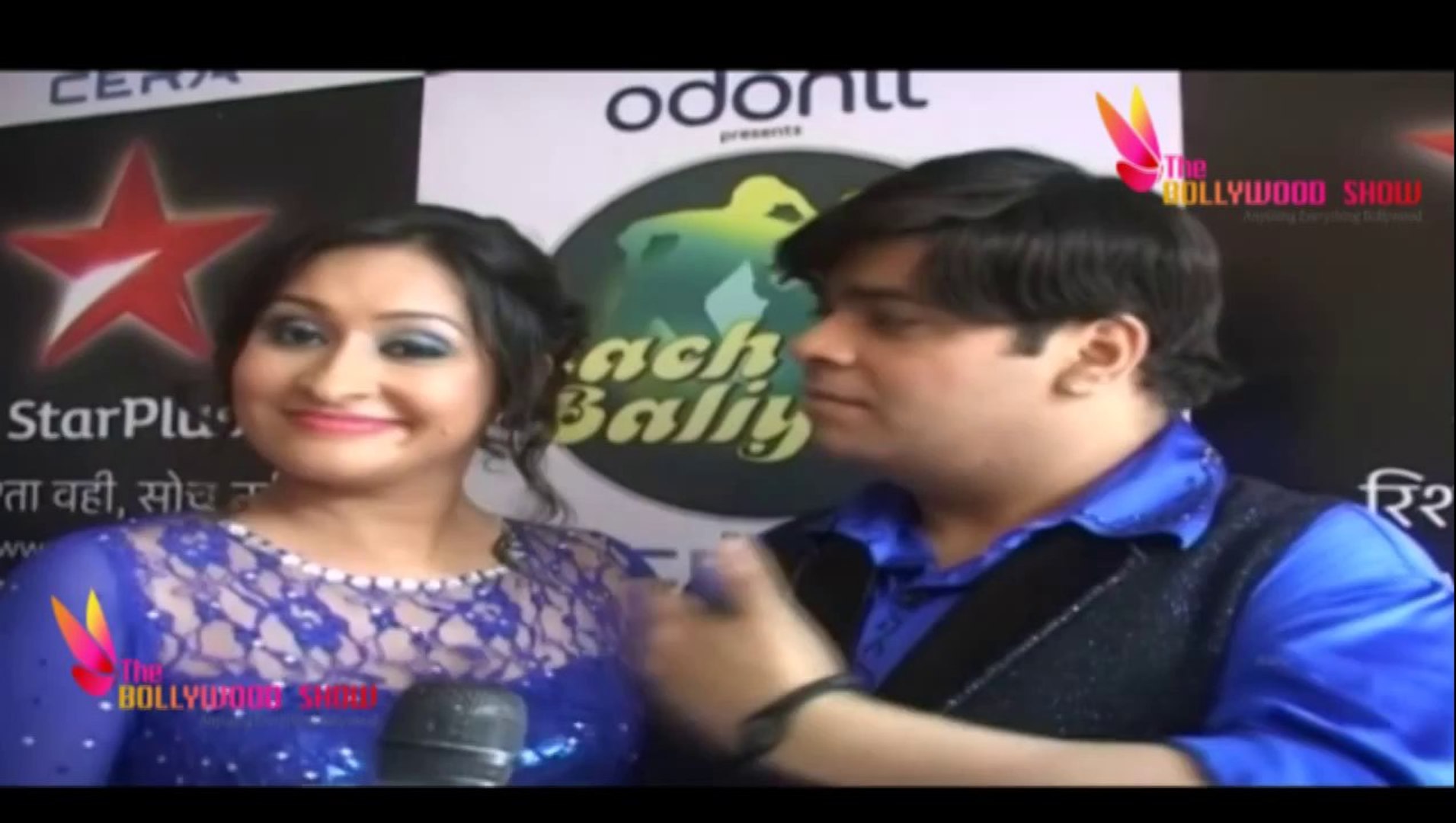 Kiku Sharda And Priyanka