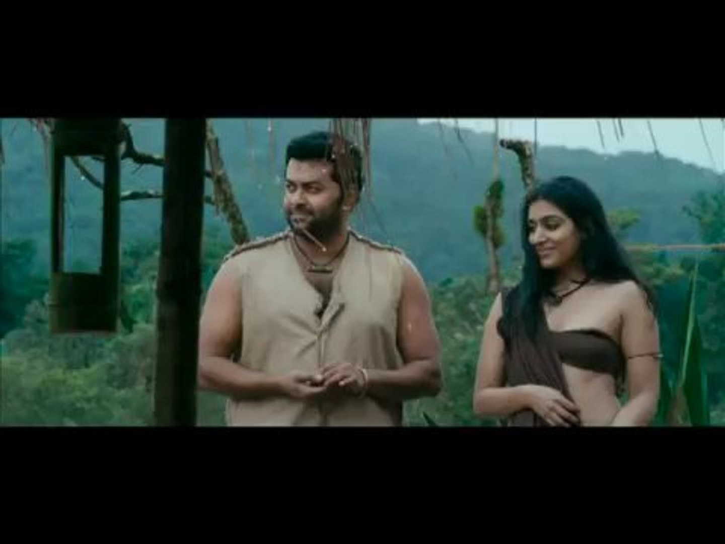 Padmapriya In Poppins