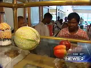 Landmark Cult videos - Dailymotion