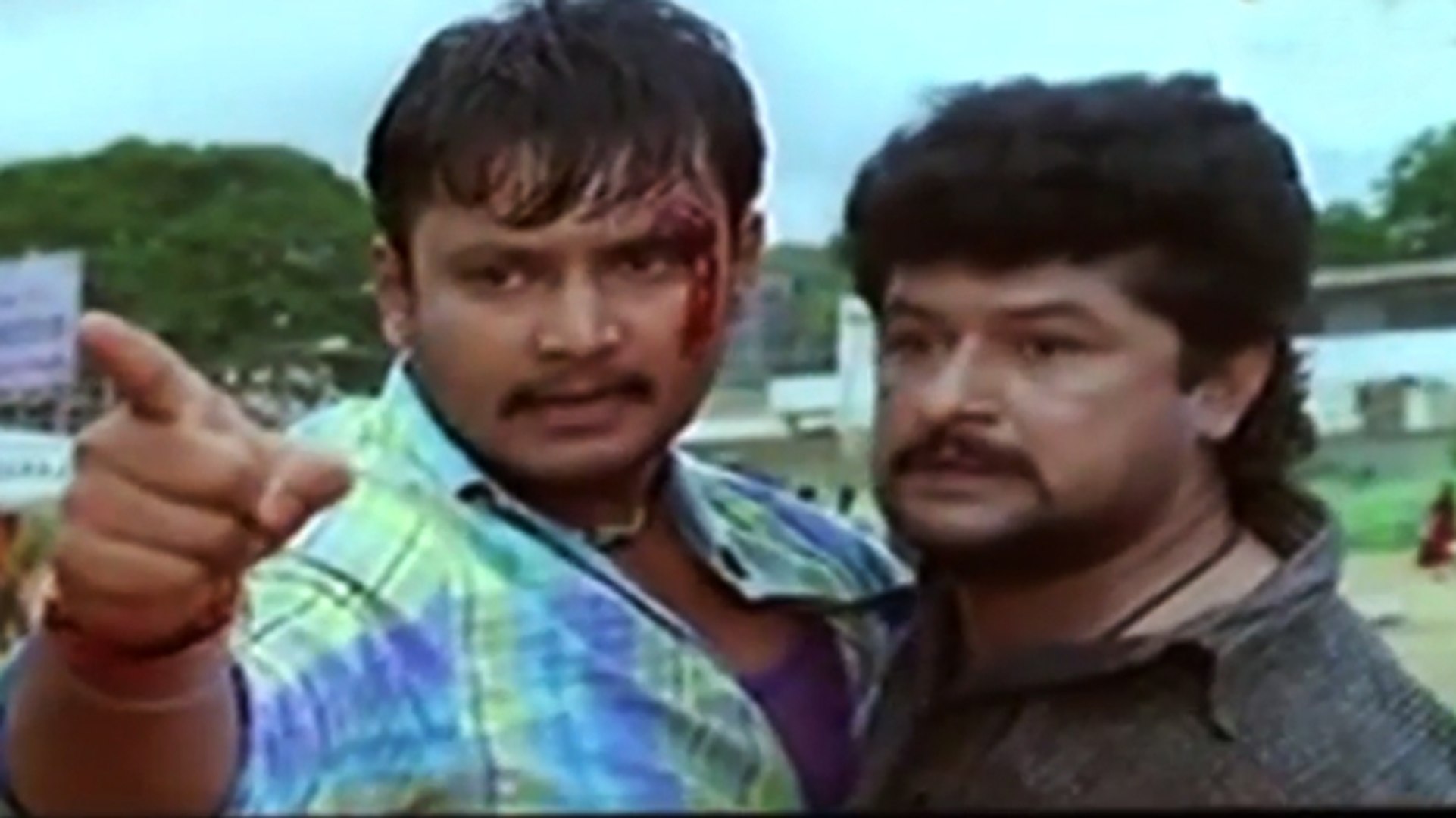 Darshan In Kalasipalya