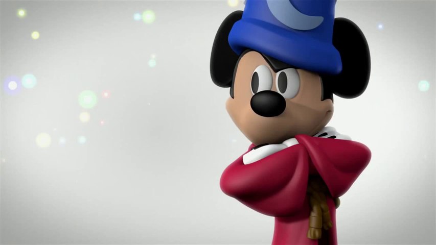 Disney Infinity Mickey Mouse Disney's Cryptoverse Welcomes Mickey