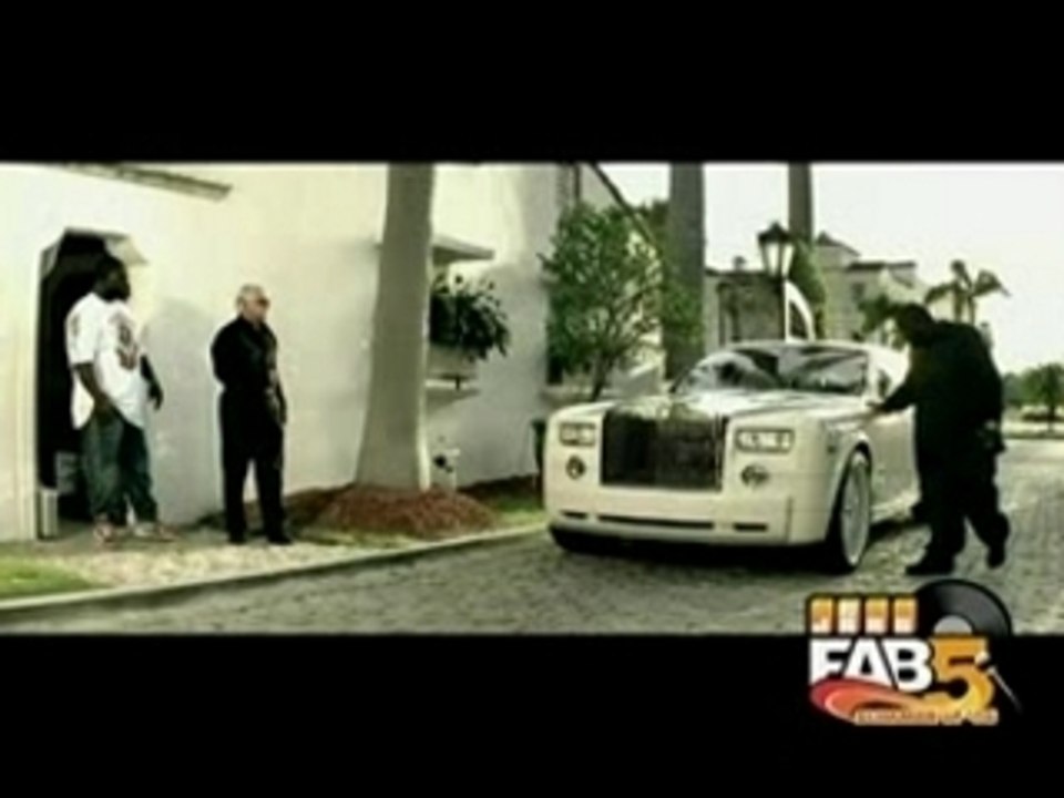 Rick_Ross_-_Push_It - Vidéo Dailymotion