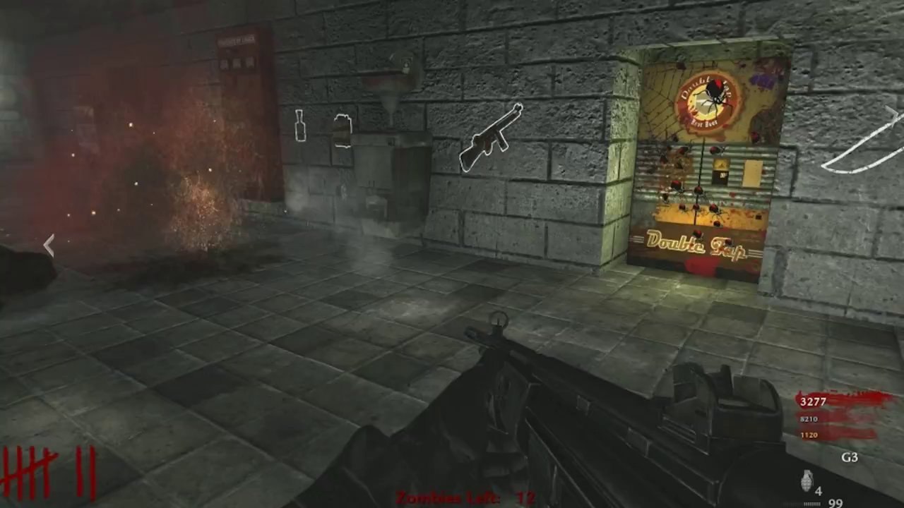 Custom Zombies - One Window Challenge | It Was All Going Smooth UNTIL ...