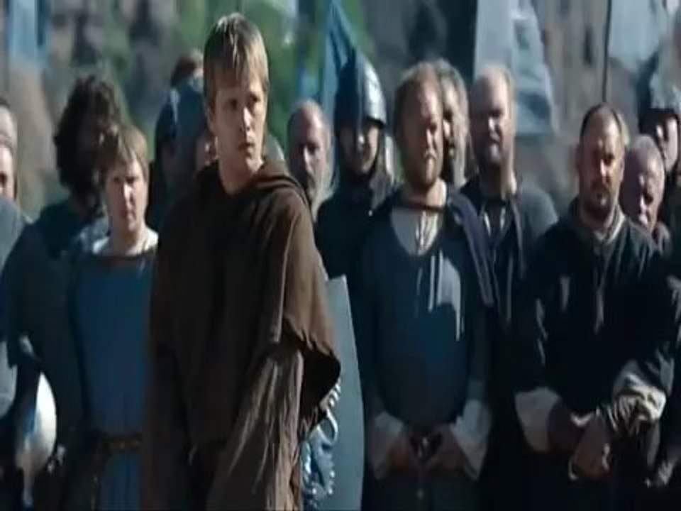 POWERWOLF - Lust for Blood from PREACHERS of the NIGHT 2013 Album ...