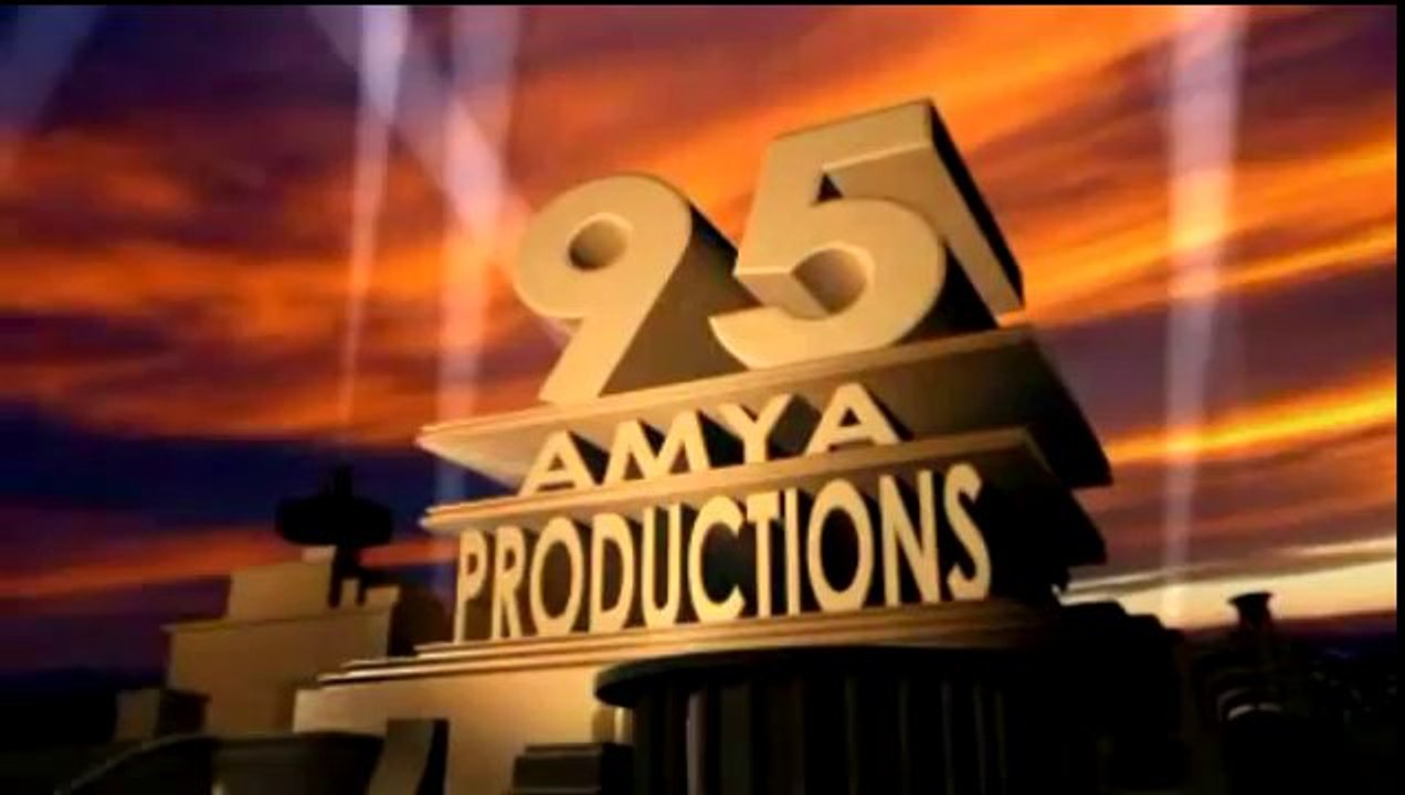 95 Amya Productions Logo - video Dailymotion