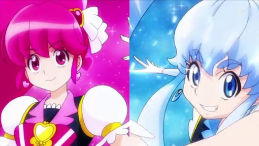 HappinessCharge Precure! Duo Transformation - Vídeo Dailymotion