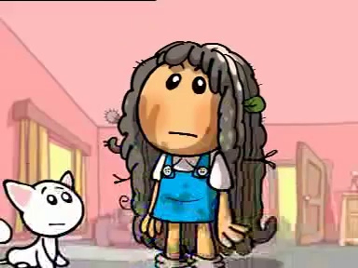 Top 131+ Chulbuli cartoon in hindi - Tariquerahman.net