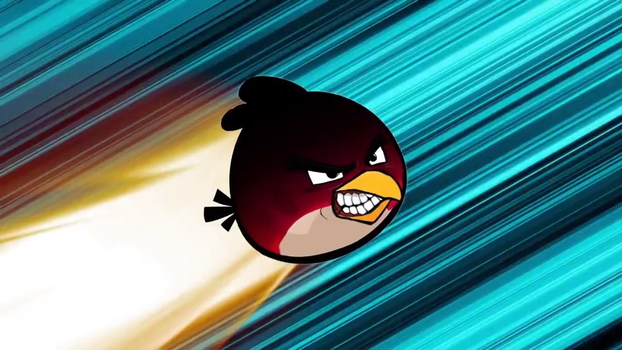Angry Birds Disney Level Vs Psy Gangnam Style Mashup Parody Hd720