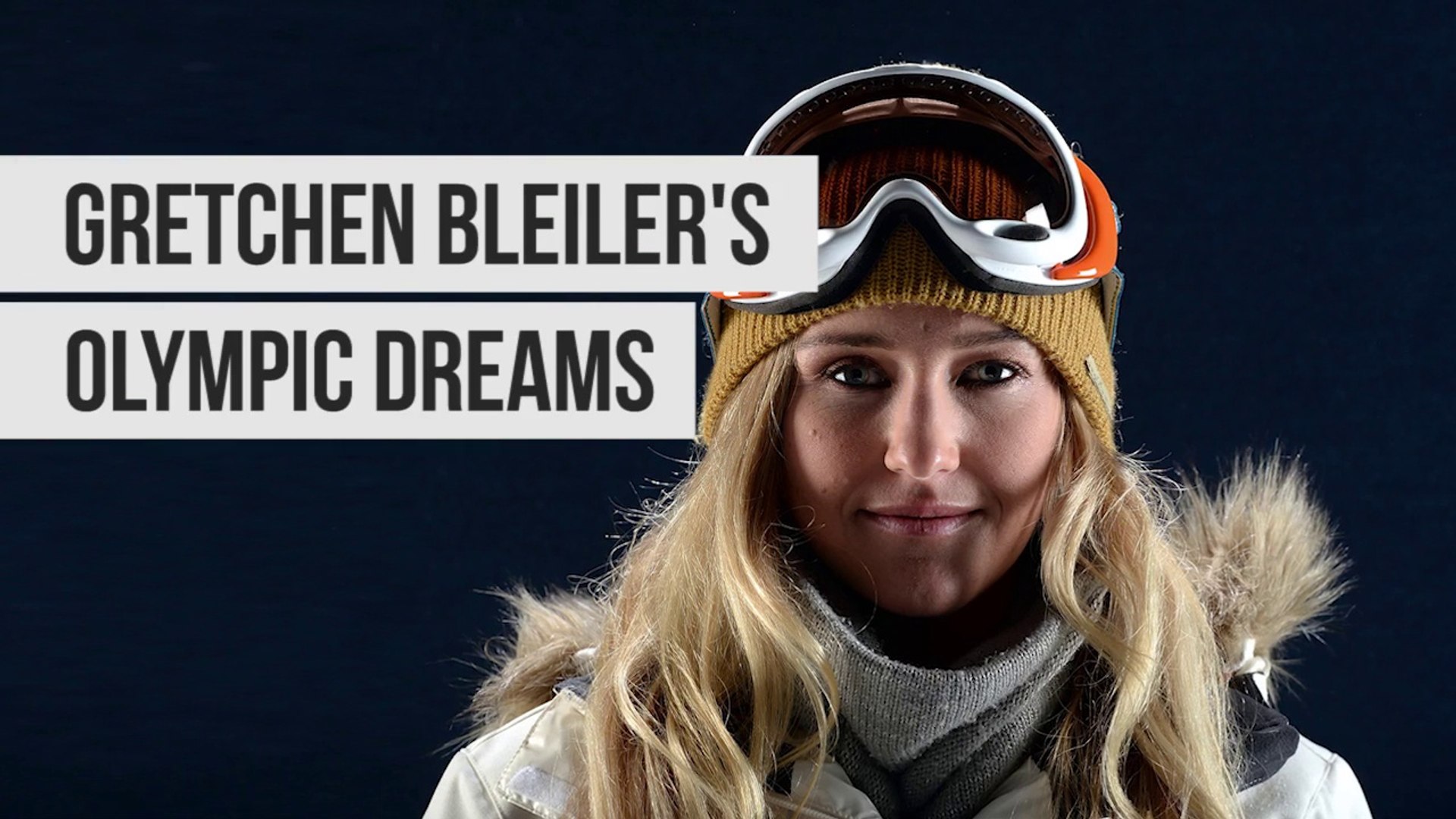 Gretchen Bleiler Wallpaper