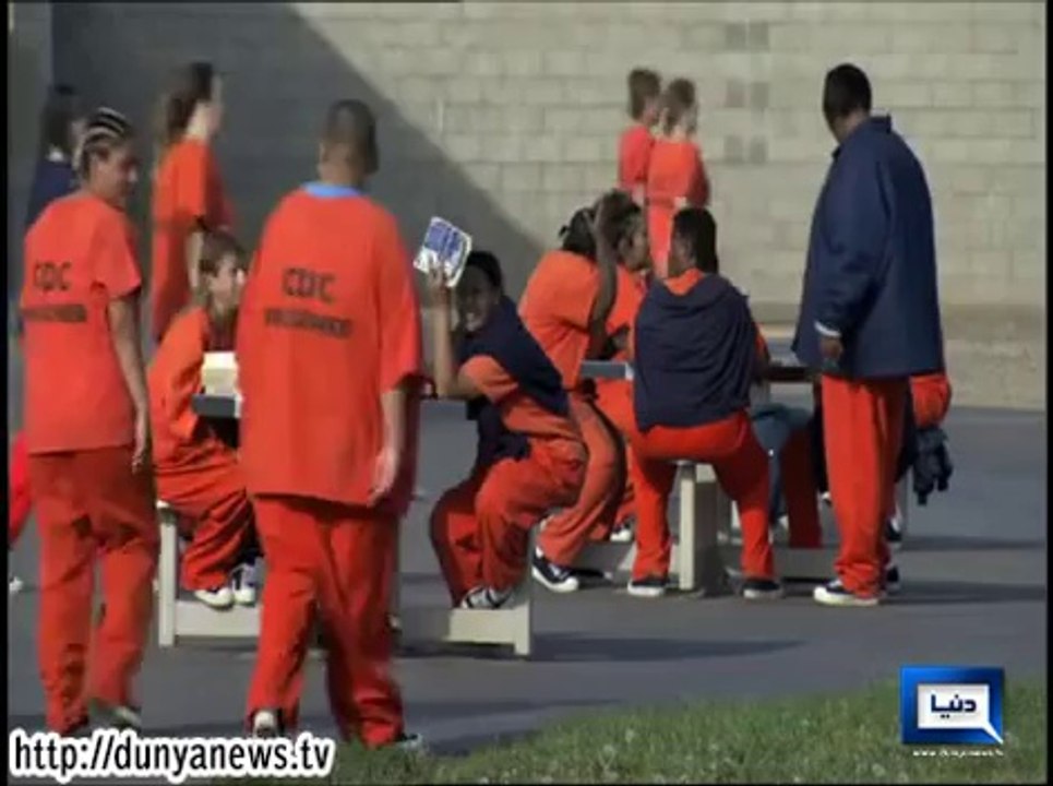 LockDown the world's most dangerous women 15 February 2014 Dunya News ...