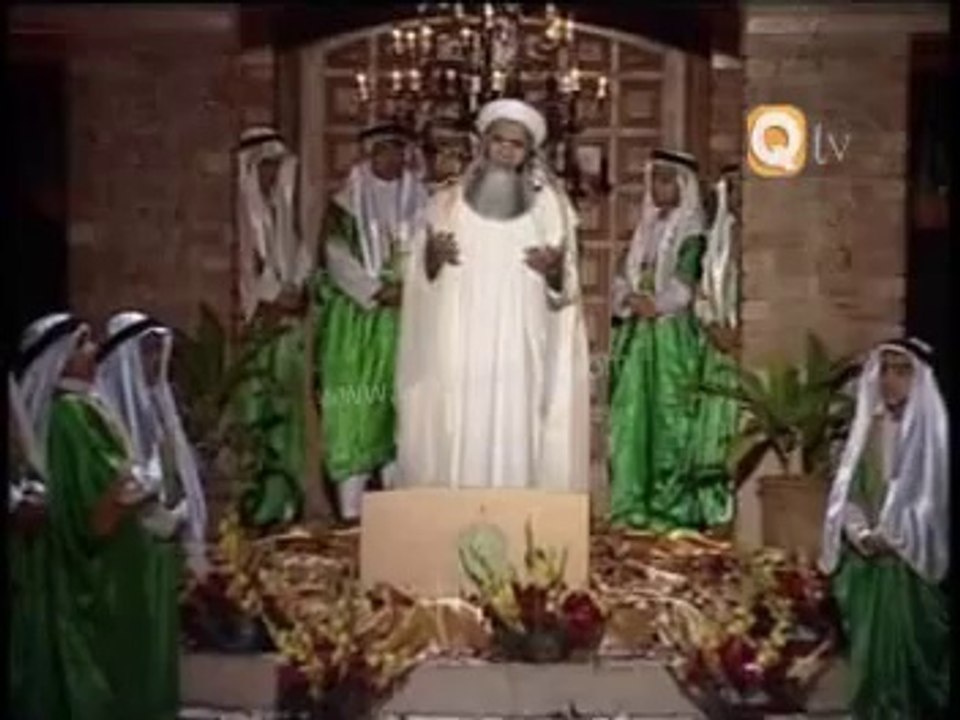 Ya Mustafa Ya Mujtaba - Original HD Naat by Professor Abdul Rauf Roofi ...