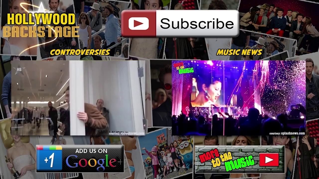 BAFTA Awards 2014 -- Red Carpet -- Angelina Jolie, Brad Pitt, Amy Adams ...