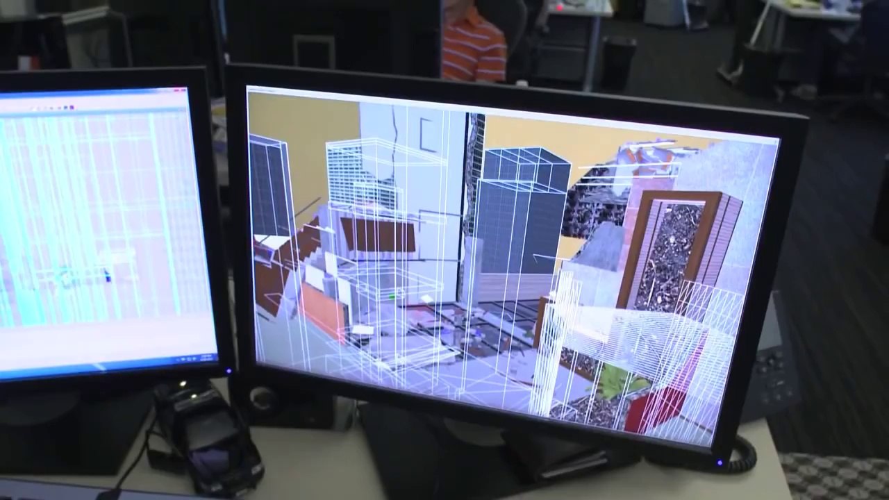 Call of Duty - Ghosts - Free Fall Bonus Map Preview - Video Dailymotion