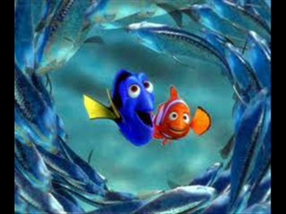 Finding Nemo Part 1 12 HD New Free Moviex Movie2kto - Dailymotion Video