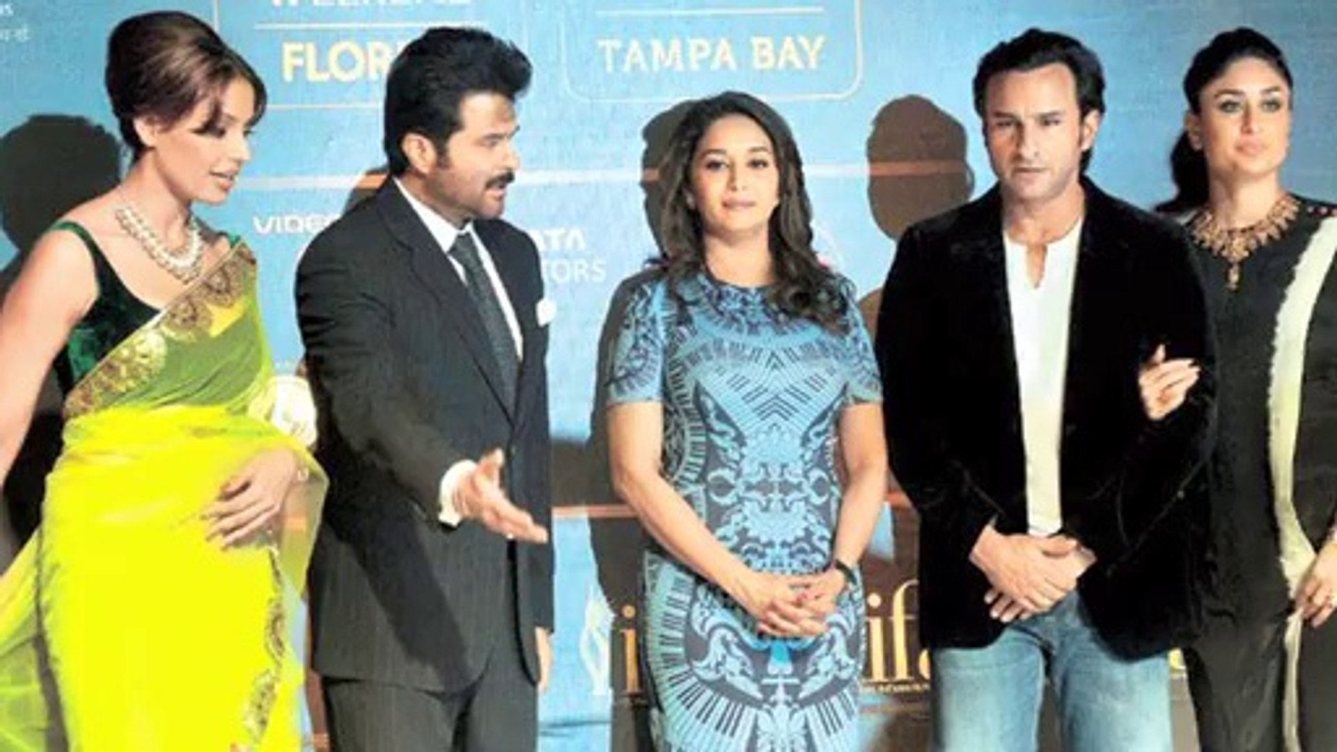 Bipasha Basu And Kareena Kapoor