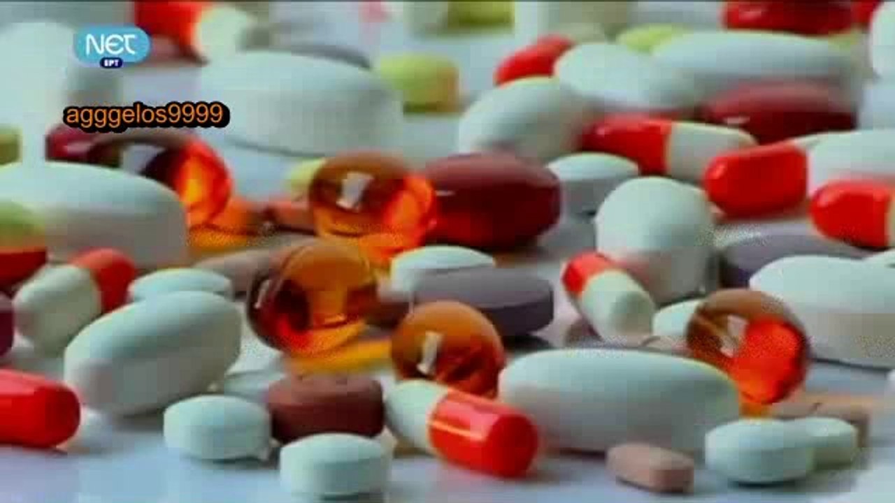 ΝΑΡΚΩΤΙΚΑ ΚΑΙ ΕΓΚΕΦΑΛΟΣ ''Νικοτίνη και Αλκοόλ'' (επεισόδιο 2) - video ...
