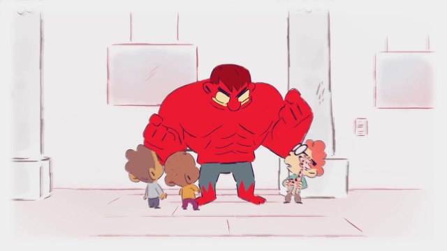 Vidéos de SUPAMONKS STUDIO - dailymotion