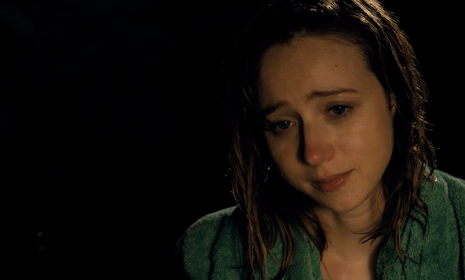 Jake Johnson The Pretty One