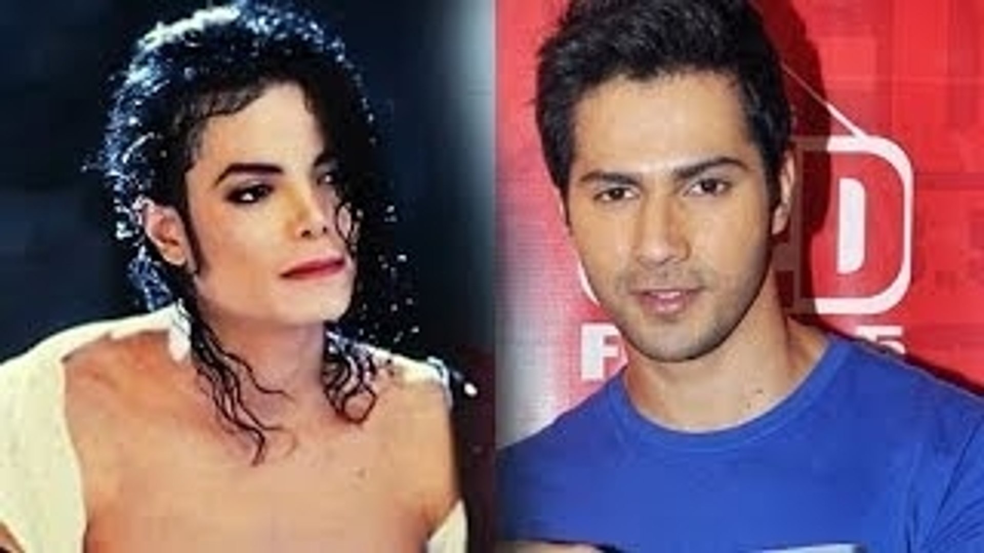 Varun Dhawan Hair Style In Main Tera Hero