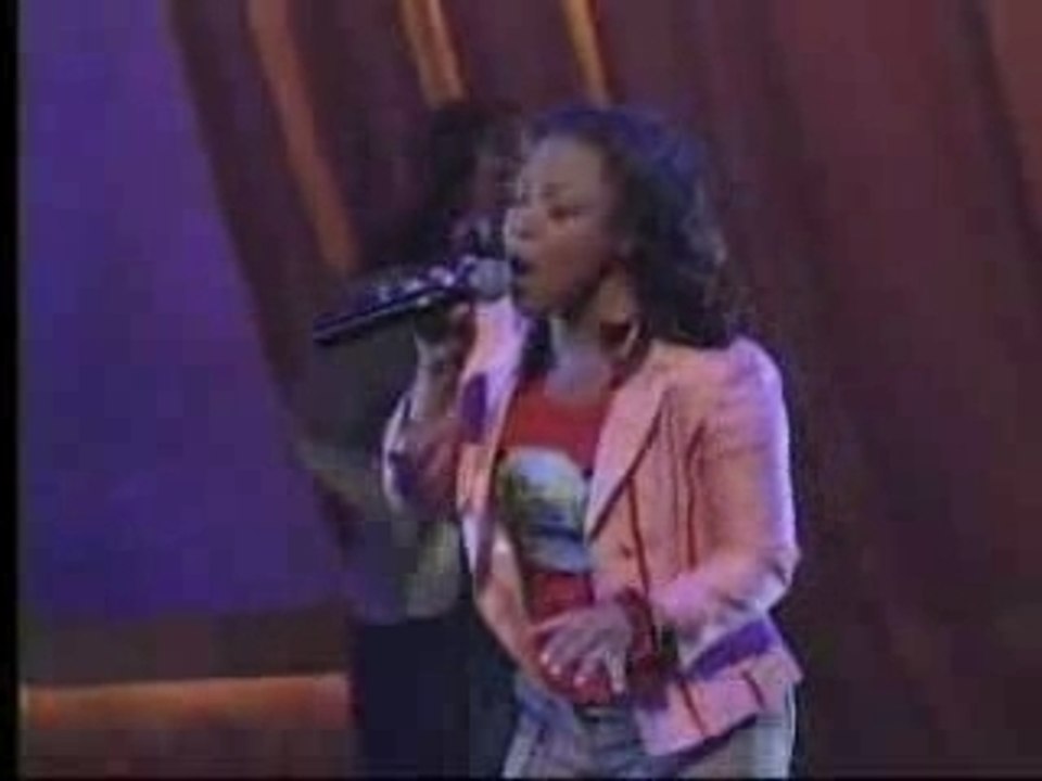 Mary Mary - Heaven (Live) - Vidéo Dailymotion