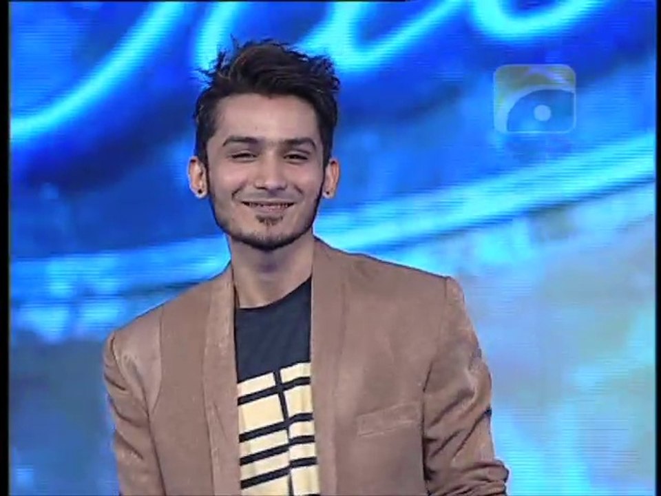 Ali Asad Zaidi Promo - Pakistan Idol - Geo TV - video Dailymotion