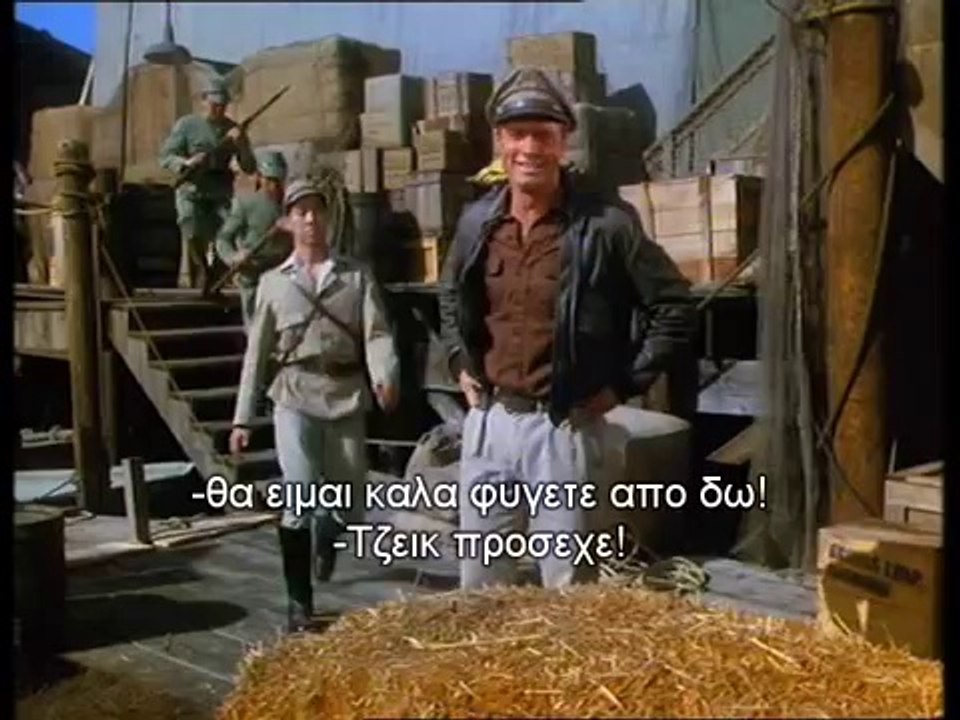 ΤΟ ΜΥΣΤΗΡΙΟ ΤΟΥ ΧΡΥΣΟΥ ΠΙΘΗΚΟΥ ΕΠΕΙΣΟΔΙΟ 22 - video Dailymotion