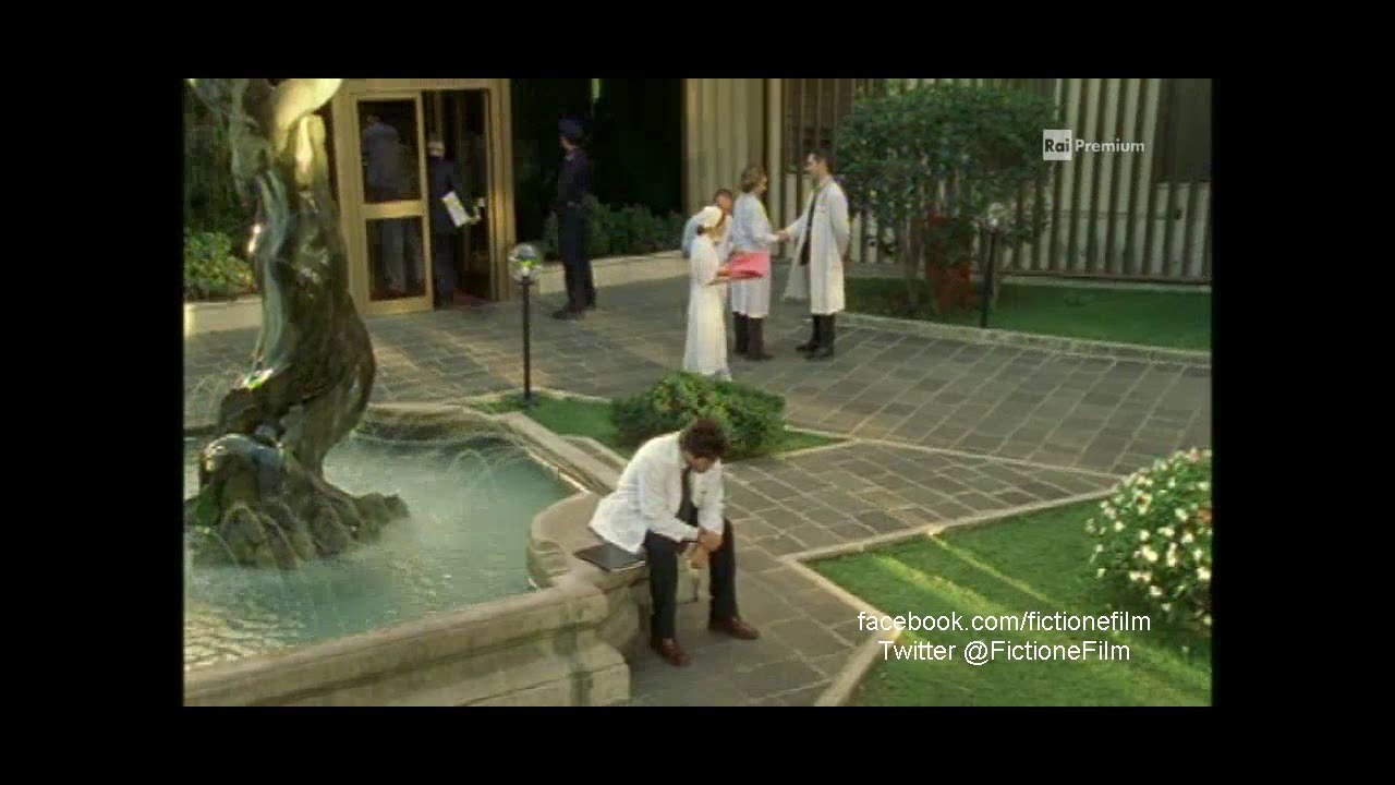 Incantesimo 4 - 107° Puntata (parte ultima) - Video Dailymotion