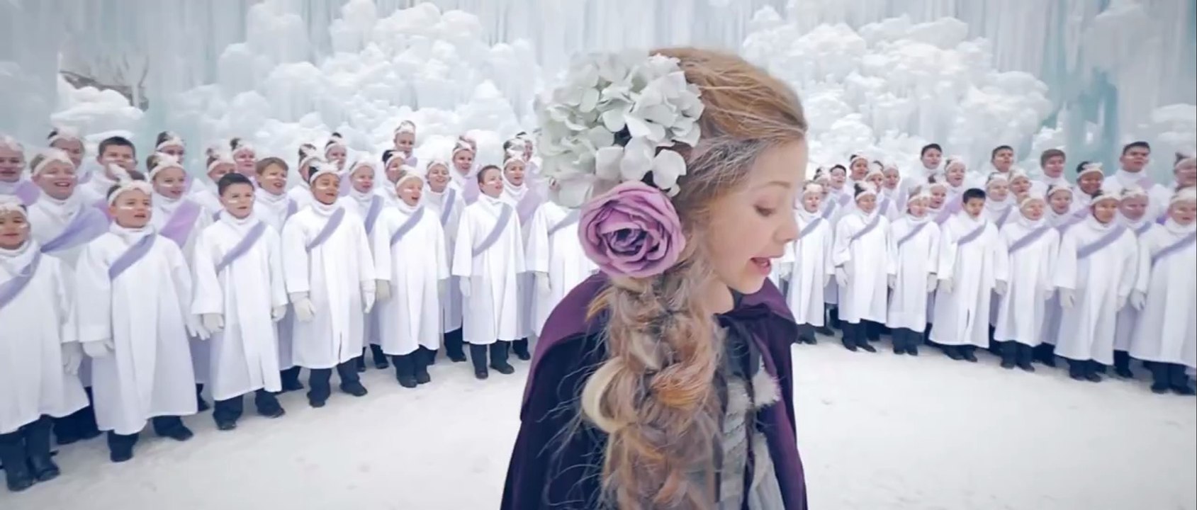 Alex Boyé feat Lexi Walker Let It Go (Frozen) - video Dailymotion