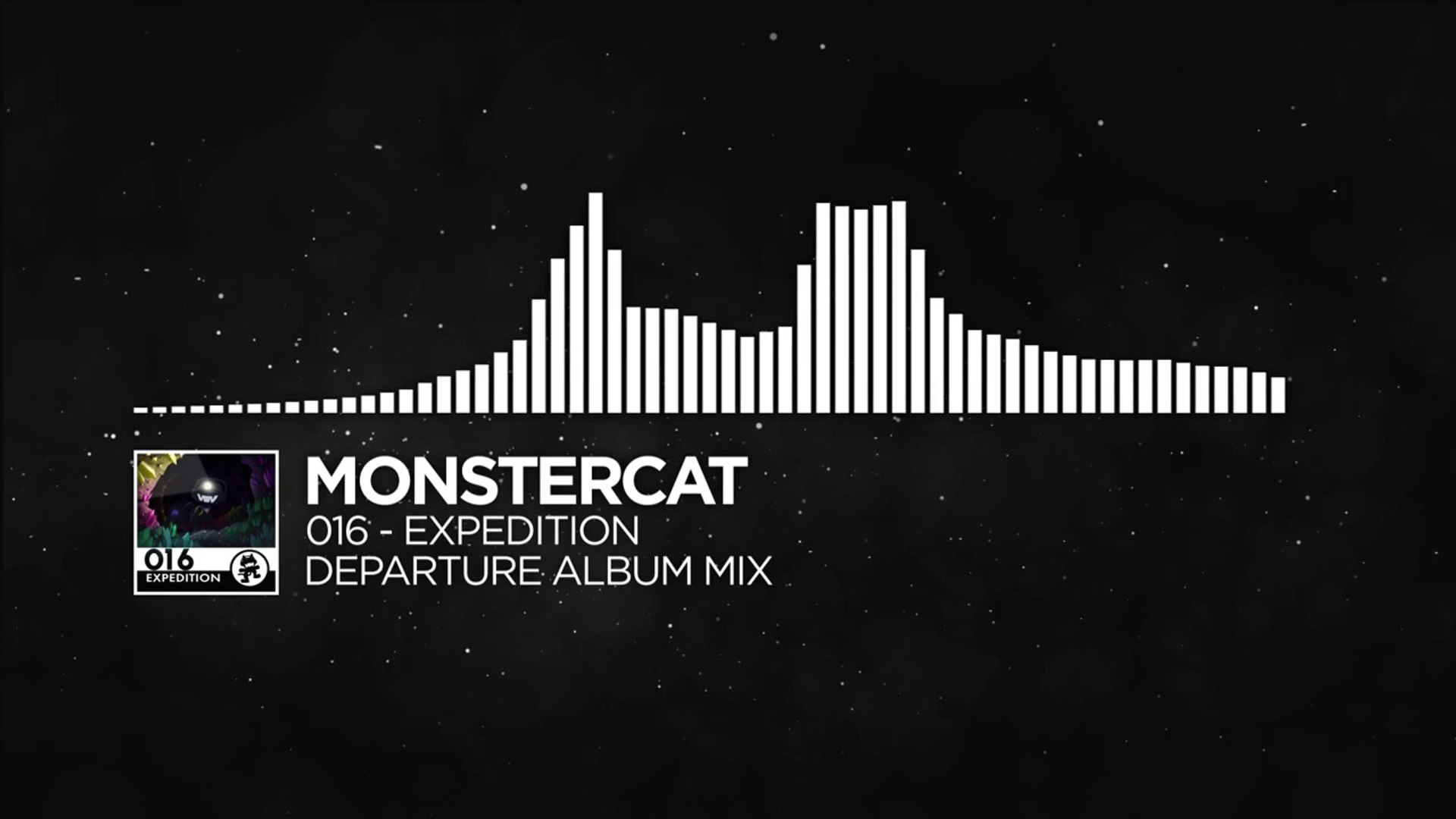 Astronaut Apollo Monstercat