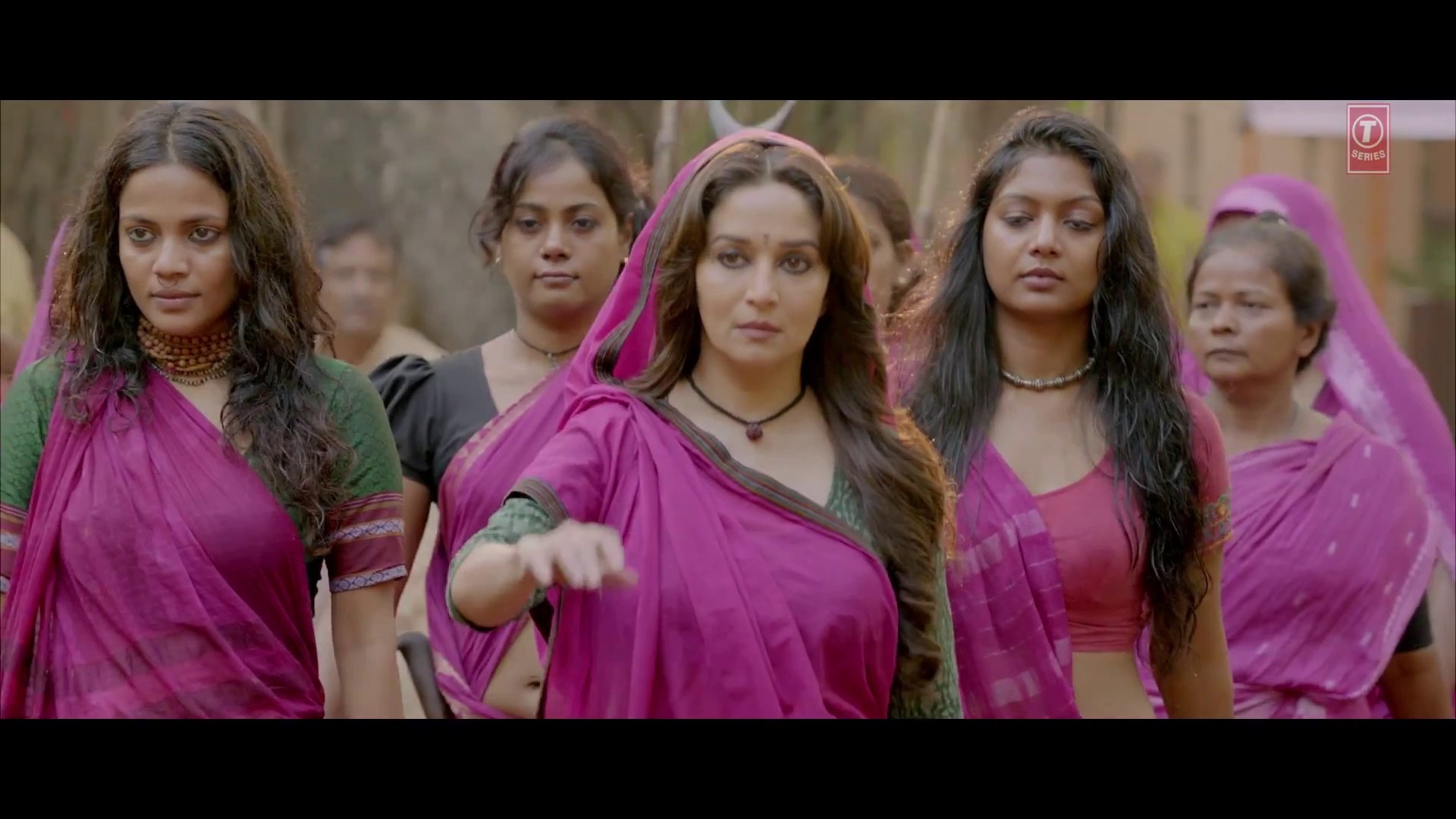 Gulaab Gang Wallpaper